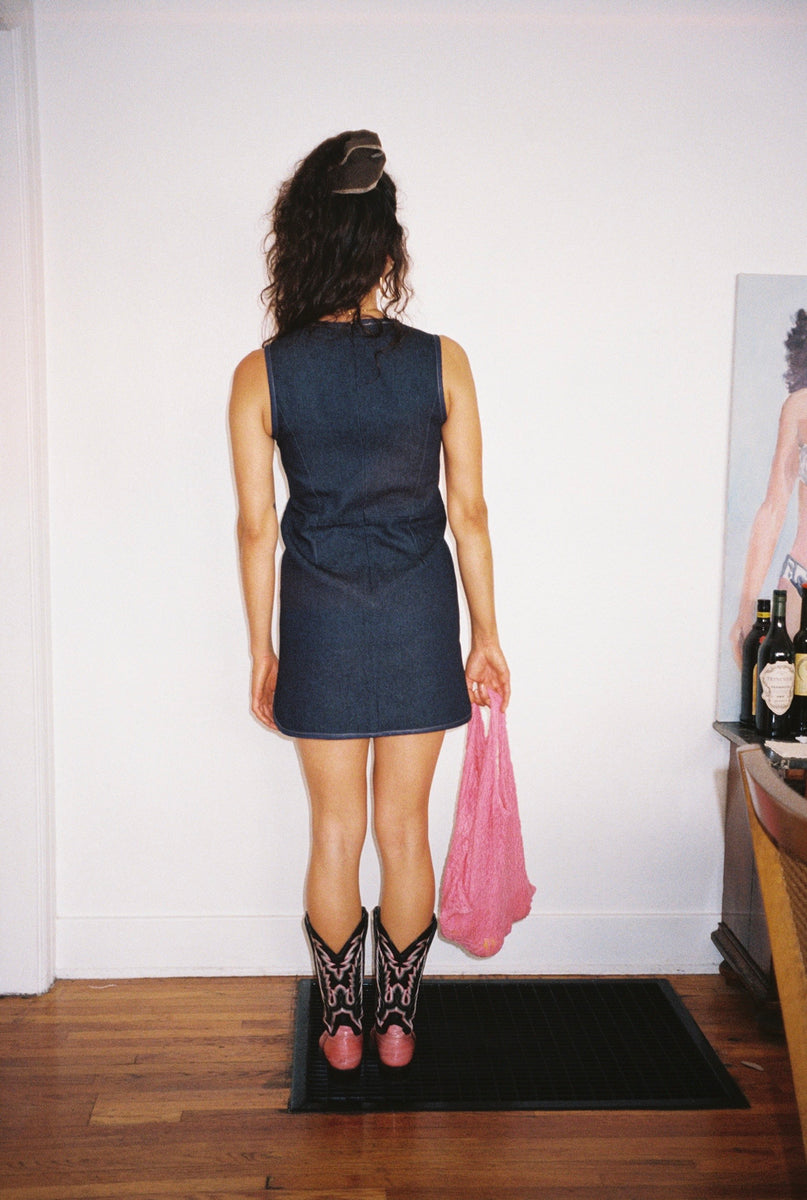 Dresses – Stickybaby