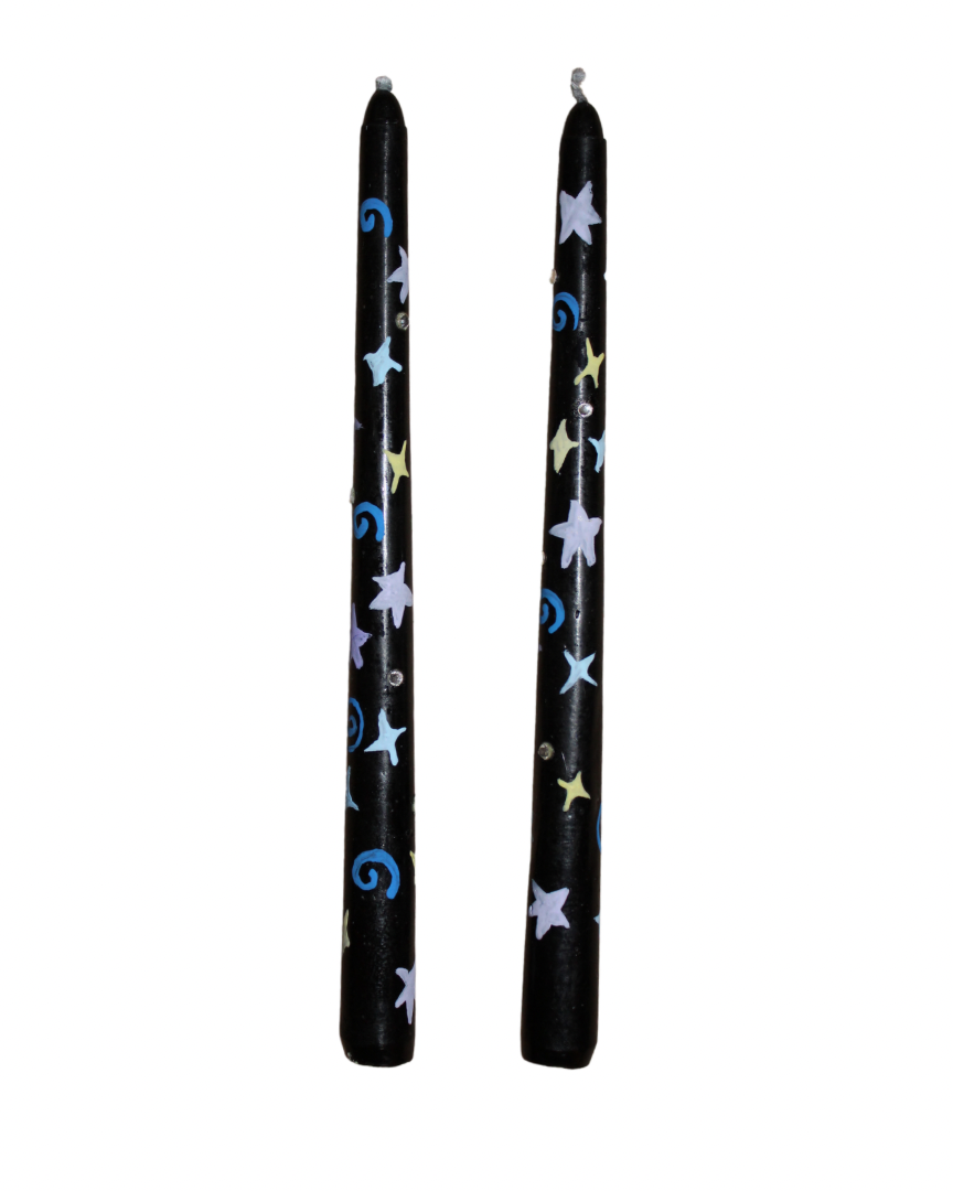 Candles Baby – Stickybaby