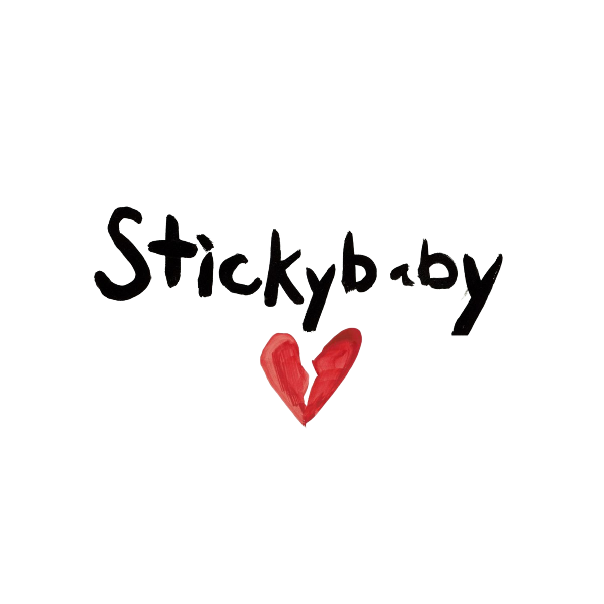 Stickybaby